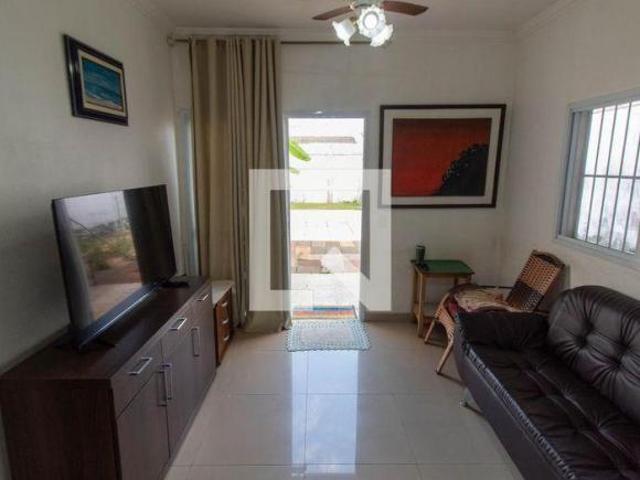 Casa à Venda Bosque de Barão Geraldo, 2 Quartos, 84 m² Campinas