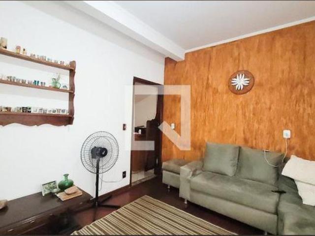 Casa à Venda Bosque de Barão Geraldo, 5 Quartos, 190 m2
