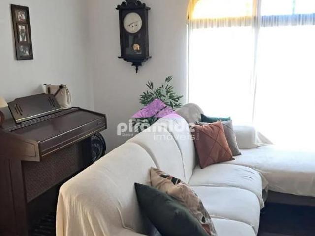 Casa à venda, Bosque dos Eucaliptos R$ 920.000,00 São José dos Campos, SP
