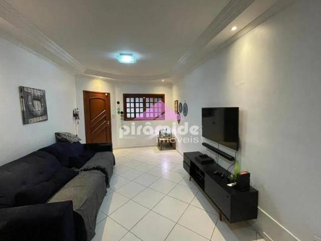 Casa à venda, Bosque dos Eucaliptos, São José dos Campos, SP