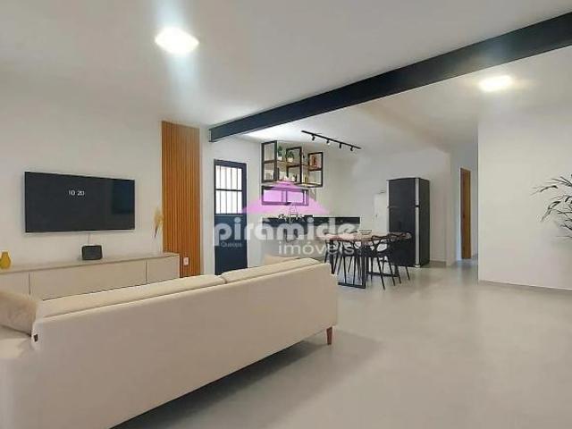 Casa à venda, Bosque dos Eucaliptos, São José dos Campos, SP