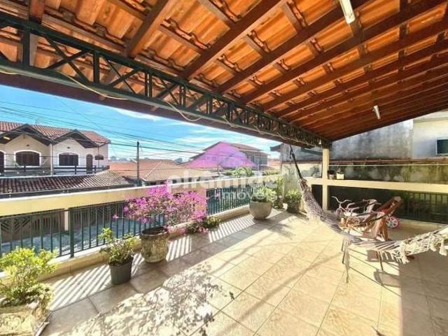 Casa à venda, Bosque dos Eucaliptos, São José dos Campos, SP
