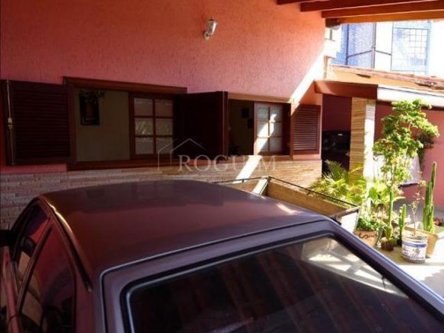 Casa à venda, Bosque dos Eucaliptos, SAO JOSE DOS CAMPOS SP