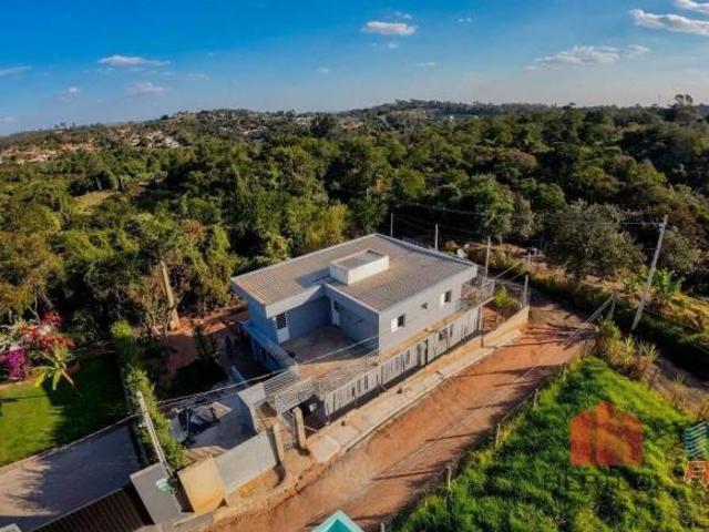 Casa à venda Bosque em Vinhedo