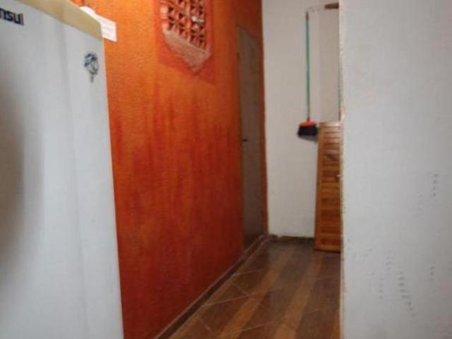 Casa à Venda Bosque, 7 Quartos, 118 m2
