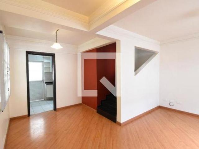 Casa à Venda Bacacheri, 3 Quartos, 120 m² Curitiba