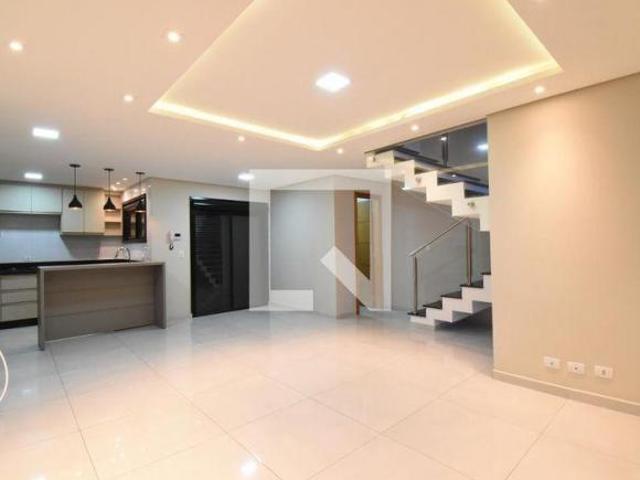 Casa à Venda Tingui, 3 Quartos, 200 m² Curitiba