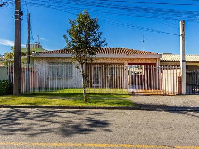 CASA A VENDA BACACHERI
