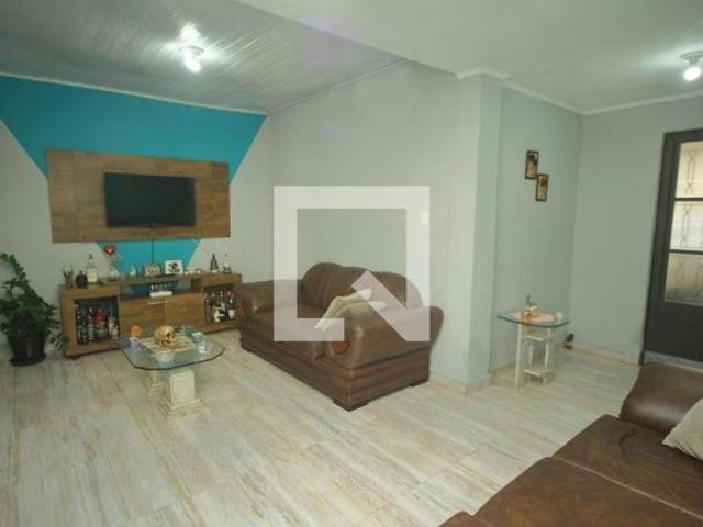 Casa à Venda Baeta Neves, 3 Quartos, 142 m2