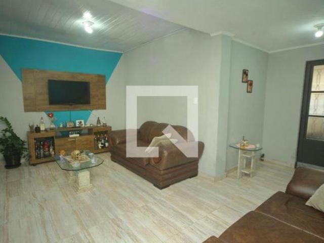 Casa à Venda Baeta Neves, 3 Quartos, 142 m² São Bernardo do Campo