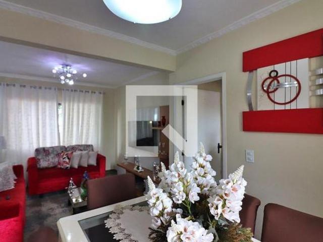 Casa à Venda Baeta Neves, 3 Quartos, 155 m2