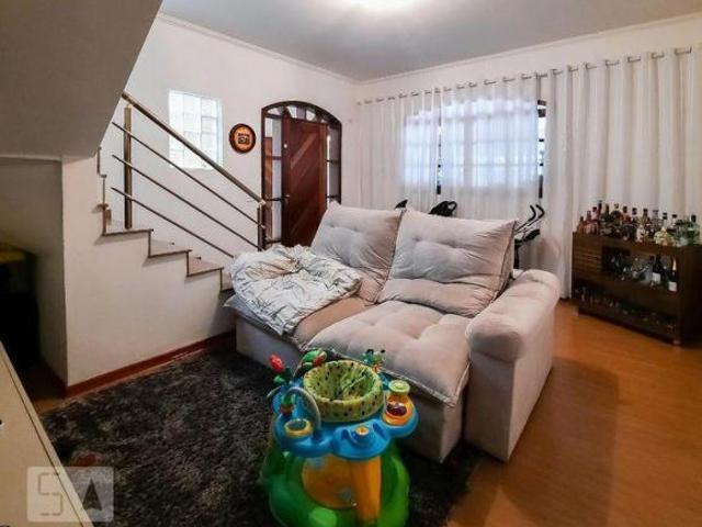 Casa à Venda Baeta Neves, 3 Quartos, 155 m2