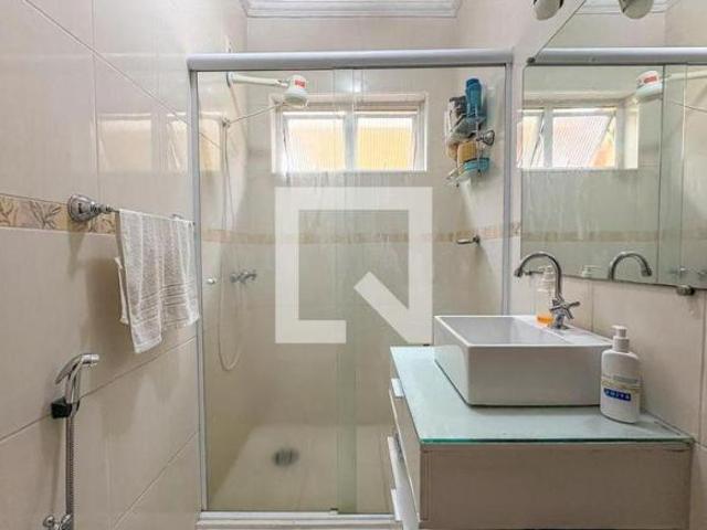 Casa à Venda Baeta Neves, 3 Quartos, 160 m2