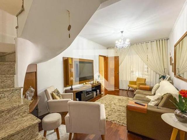 Casa à Venda Baeta Neves, 3 Quartos, 160 m2