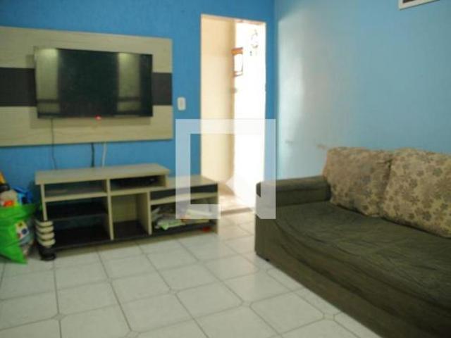 Casa à Venda Baeta Neves, 3 Quartos, 164 m2