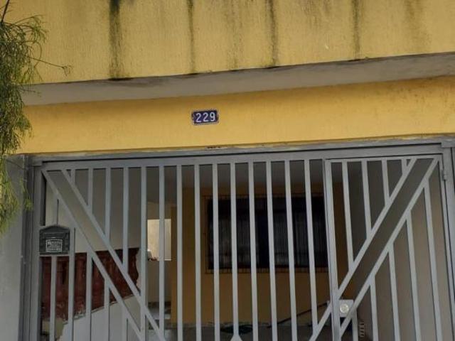 Casa à Venda Baeta Neves, 3 Quartos, 170 m2