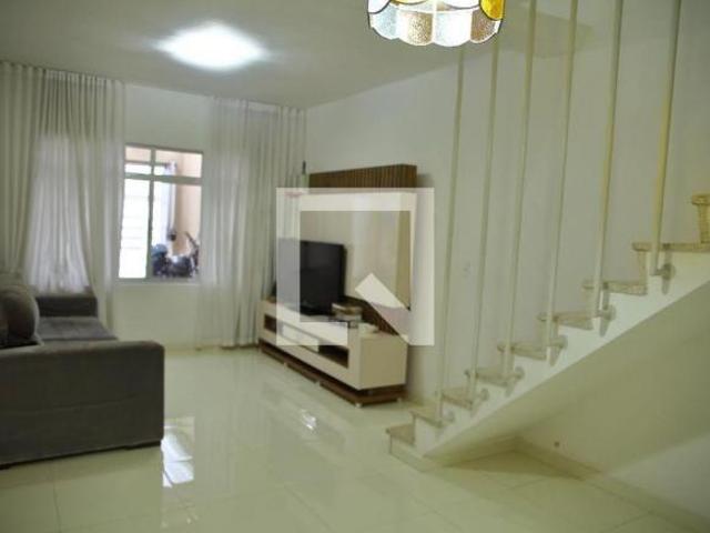 Casa à Venda Baeta Neves, 3 Quartos, 172 m2