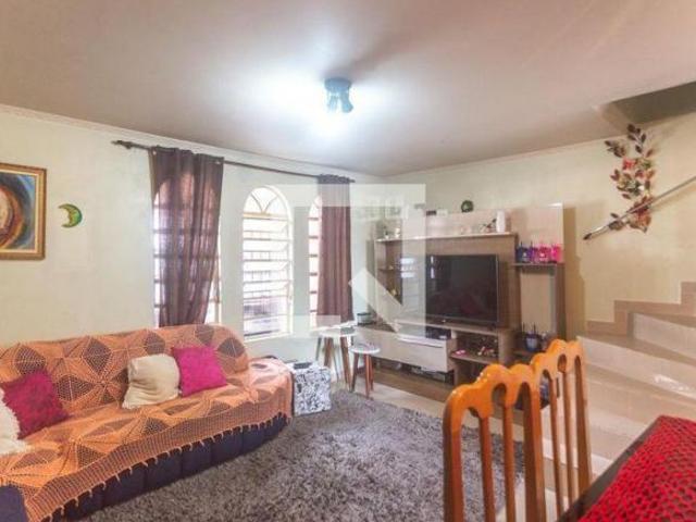 Casa à Venda Baeta Neves, 3 Quartos, 178 m² São Bernardo do Campo