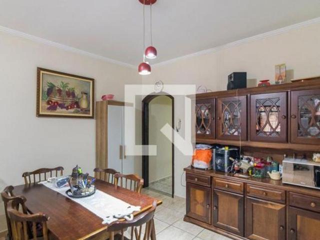 Casa à Venda Baeta Neves, 3 Quartos, 179 m2