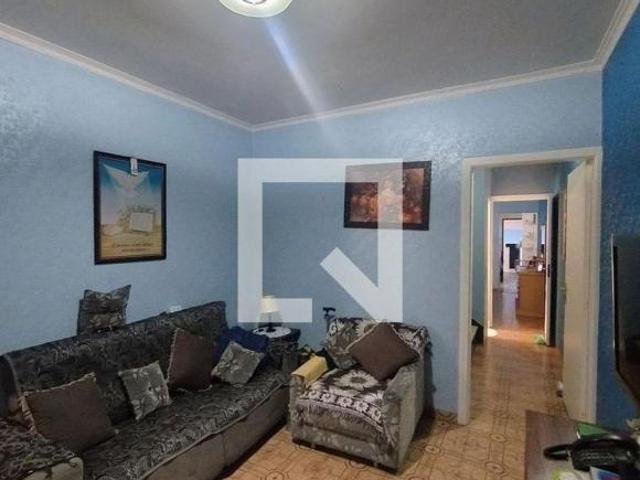Casa à Venda Baeta Neves, 3 Quartos, 180 m2