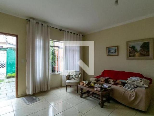 Casa à Venda Baeta Neves, 3 Quartos, 184 m2
