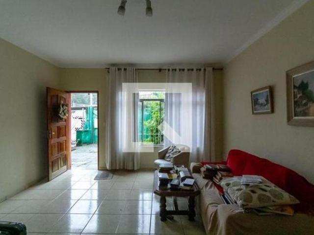 Casa à Venda Baeta Neves, 3 Quartos, 184 m² São Bernardo do Campo