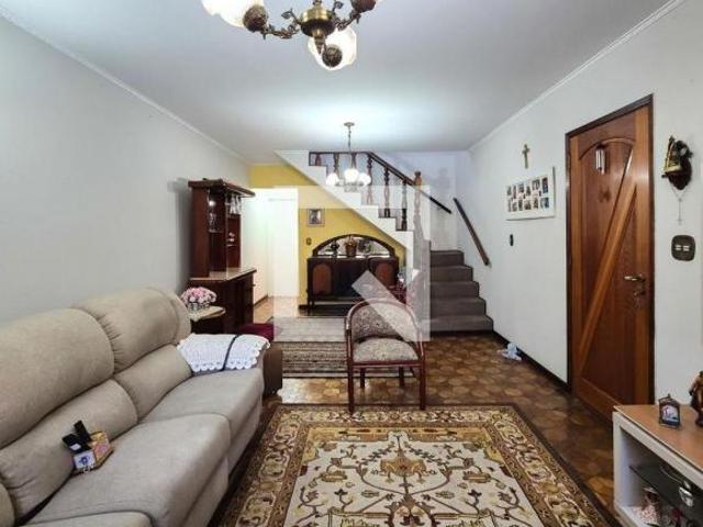 Casa à Venda Baeta Neves, 3 Quartos, 189 m2