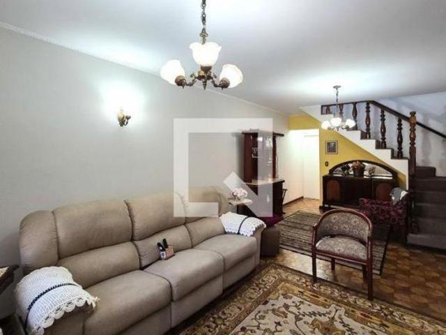 Casa à Venda Baeta Neves, 3 Quartos, 189 m² São Bernardo do Campo
