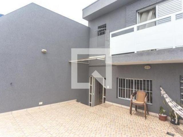 Casa à Venda Baeta Neves, 3 Quartos, 198 m2