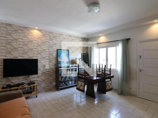 Casa à Venda Baeta Neves, 3 Quartos, 198 m2