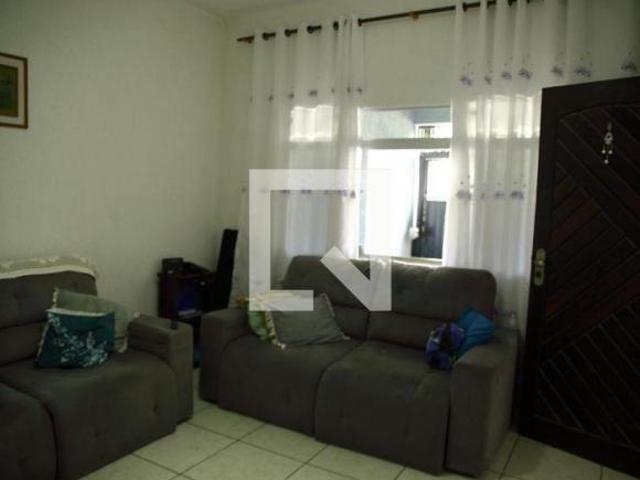 Casa à Venda Baeta Neves, 3 Quartos, 100 m2