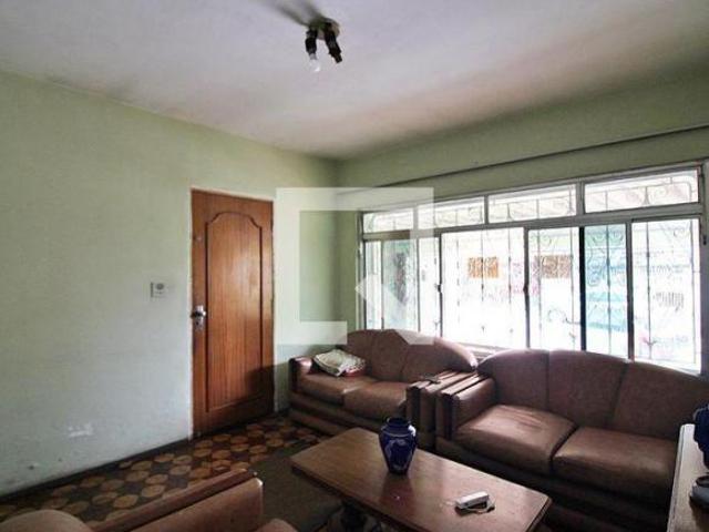 Casa à Venda Baeta Neves, 3 Quartos, 100 m² São Bernardo do Campo