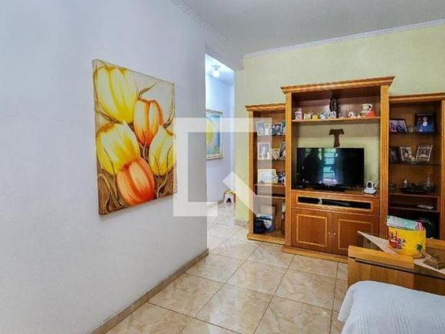 Casa à Venda Baeta Neves, 3 Quartos, 110 m2