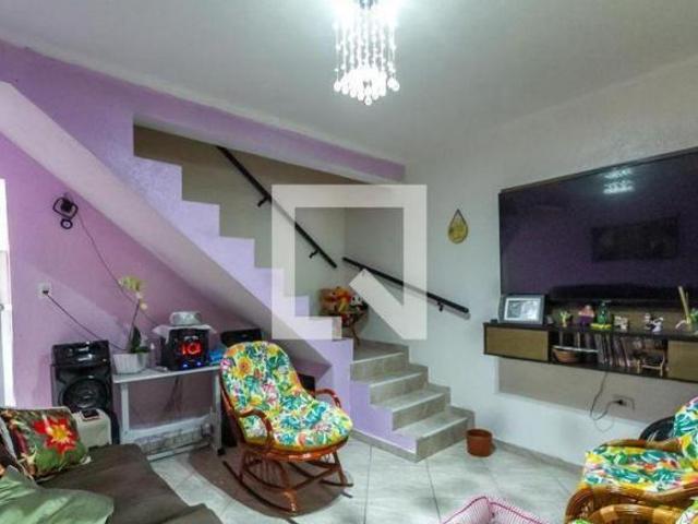 Casa à Venda Baeta Neves, 3 Quartos, 117 m² São Bernardo do Campo