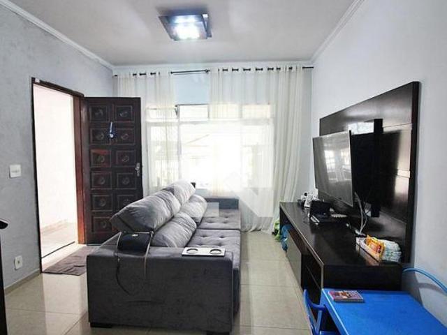 Casa à Venda Baeta Neves, 3 Quartos, 115 m2