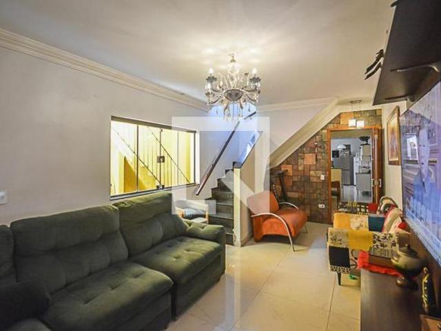 Casa à Venda Baeta Neves, 3 Quartos, 115 m2