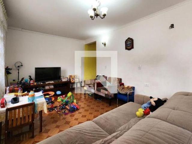 Casa à Venda Baeta Neves, 3 Quartos, 120 m2