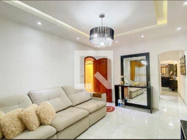 Casa à Venda Baeta Neves, 3 Quartos, 125 m² São Bernardo do Campo