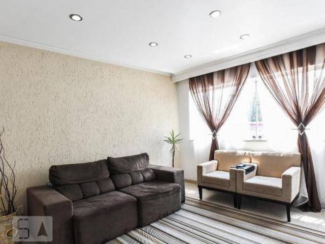 Casa à Venda Baeta Neves, 3 Quartos, 130 m2