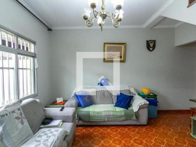 Casa à Venda Baeta Neves, 3 Quartos, 255 m2