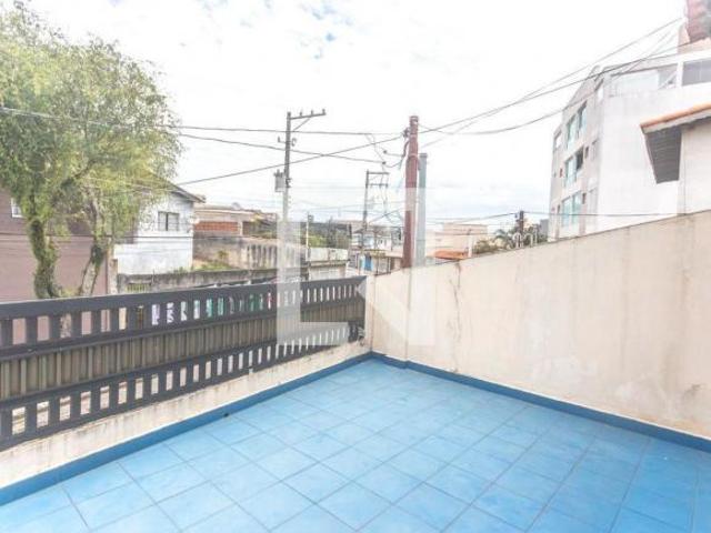 Casa à Venda Baeta Neves, 3 Quartos, 260 m2