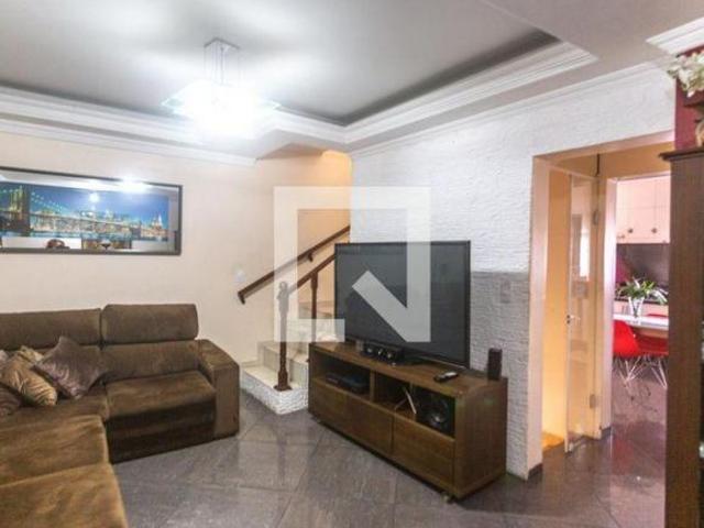 Casa à Venda Baeta Neves, 3 Quartos, 260 m² São Bernardo do Campo