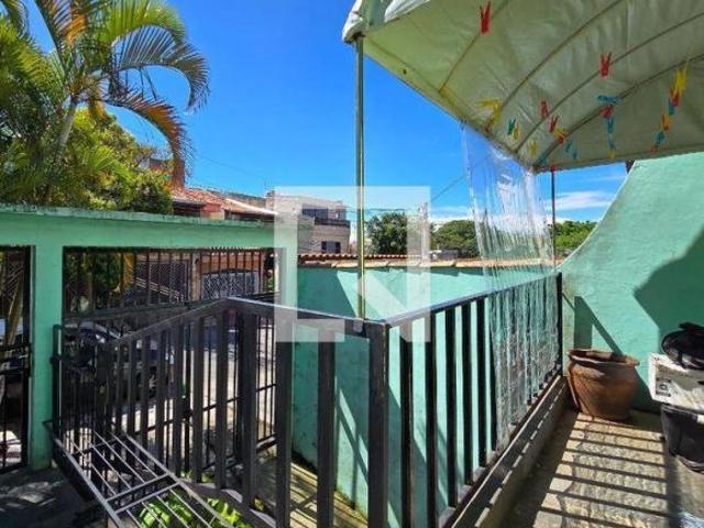 Casa à Venda Baeta Neves, 4 Quartos, 240 m2