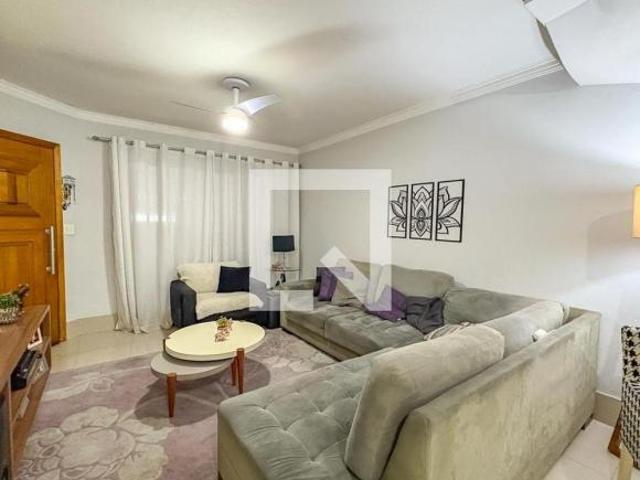 Casa à Venda Baeta Neves, 3 Quartos, 207 m2