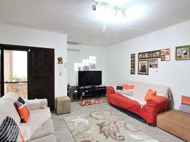 Casa à Venda Baeta Neves, 3 Quartos, 207 m2