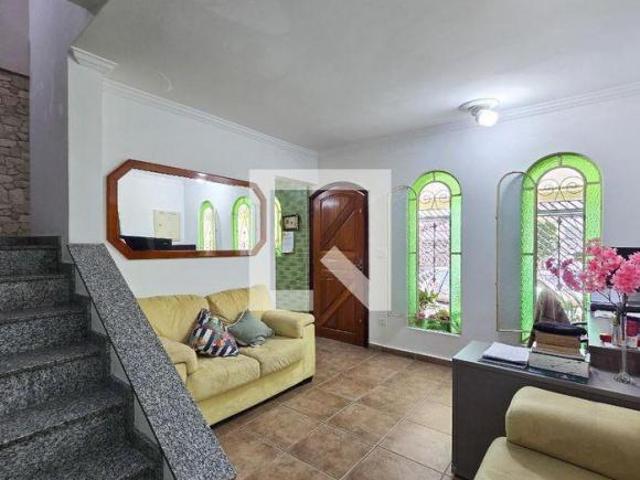 Casa à Venda Baeta Neves, 3 Quartos, 205 m2