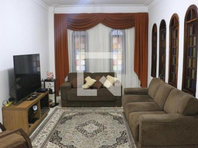 Casa à Venda Baeta Neves, 3 Quartos, 210 m2