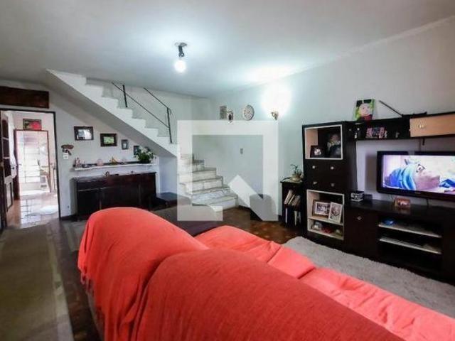 Casa à Venda Baeta Neves, 3 Quartos, 218 m2