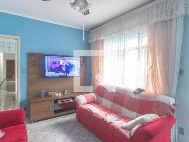 Casa à Venda Baeta Neves, 3 Quartos, 220 m2