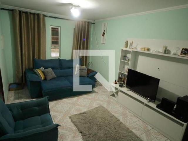 Casa à Venda Baeta Neves, 3 Quartos, 225 m² São Bernardo do Campo